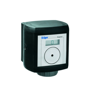 Dräger Polytron 3000 Fixed gas detector - Success Udyog Private Limited