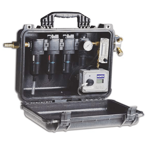 Honeywell RFPF100A – Filtration Panel With CO Monitor - Success Udyog ...