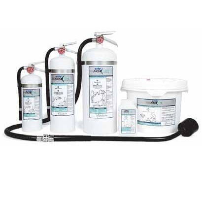 FAST-ACT - Chemical Neutralizer - Success Udyog Private Limited